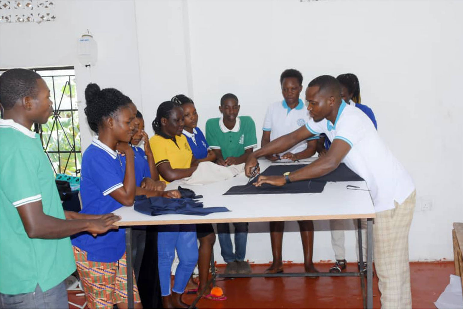 Mega Global Training Institute